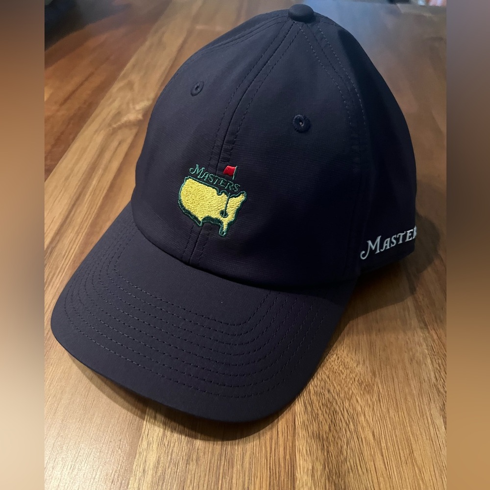 2024 Masters Hat - Gem